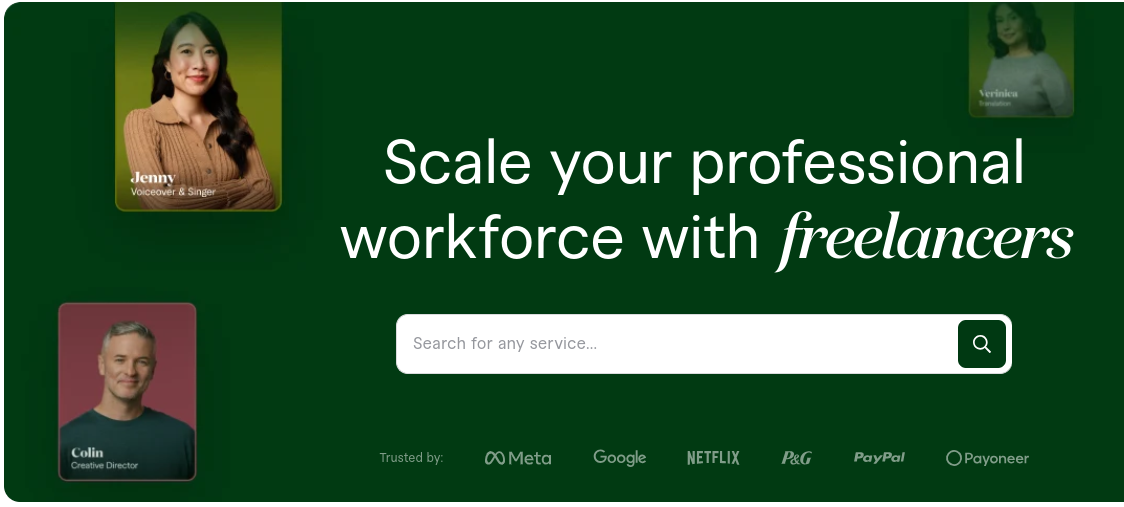 Upwork vs Fiverr: Which is Better? (2025 Full Comparison) | RocketDevs